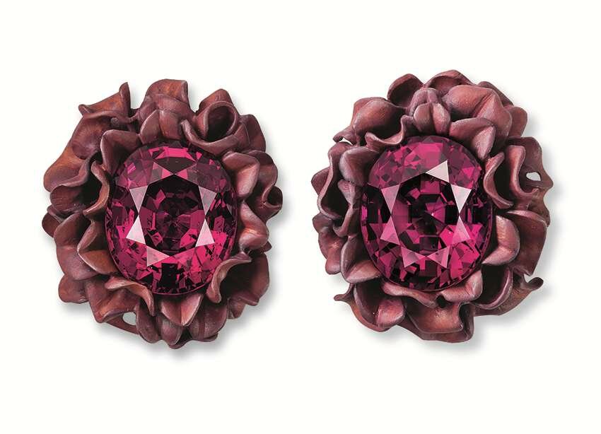 Hemmerle at Masterpiece London 2015 (2) - Alain.R.Truong