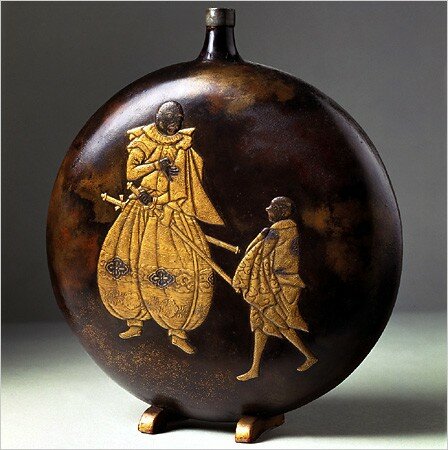 "Encompassing the Globe: Portugal and the World" à la Arthur M. Sackler ...