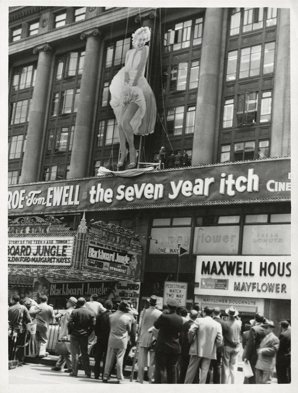 charles feldman - Divine Marilyn Monroe