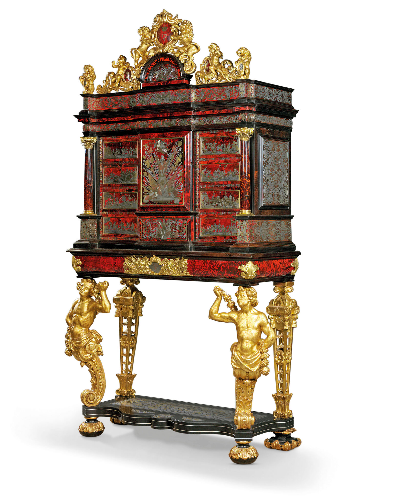 Christie's to offer masterpieces from a Rothschild Collection - Alain.R ...