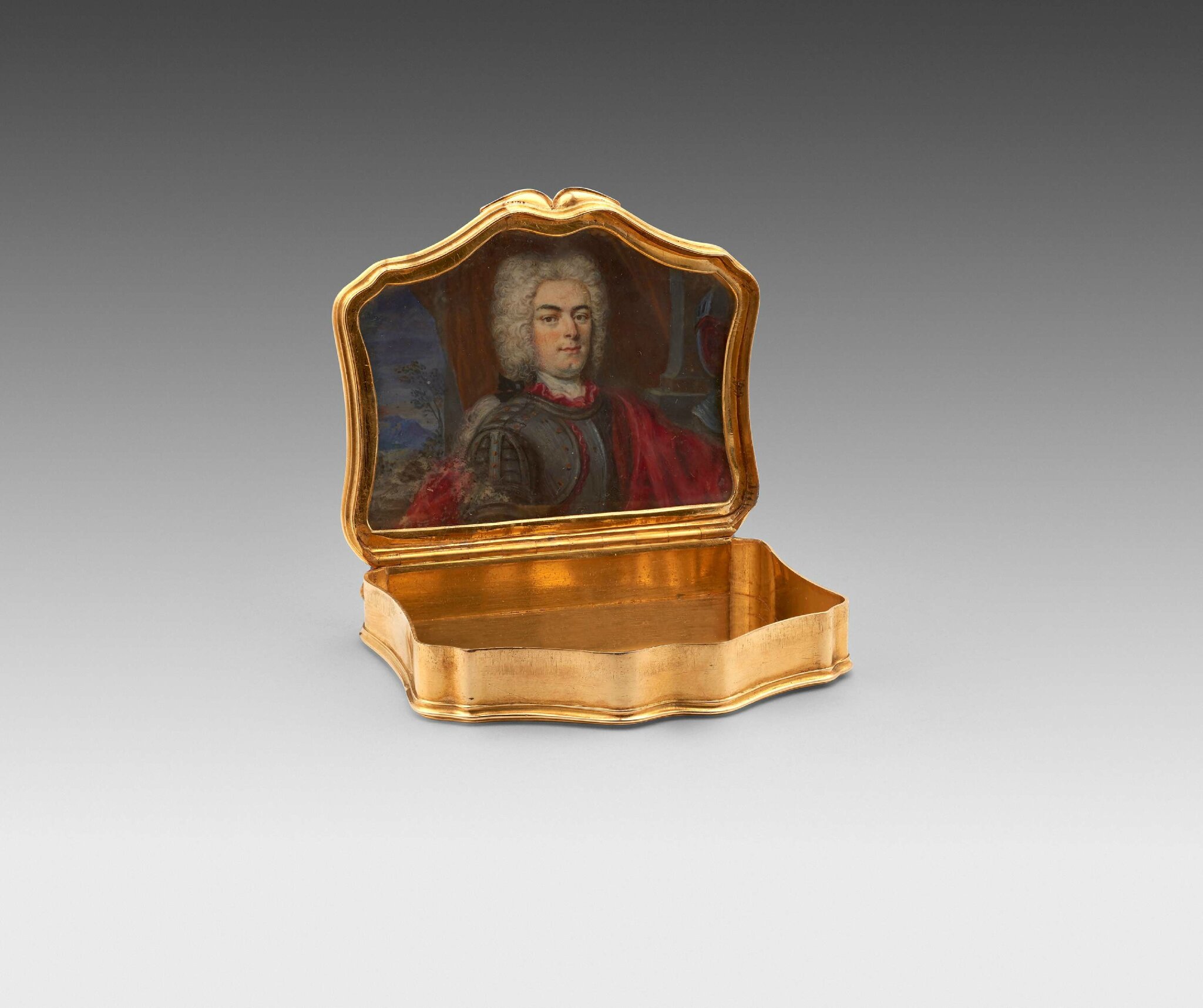 Leading London silver dealers Koopman Rare Art announce highlights to ...