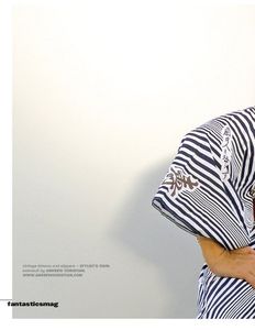 "Dance Dance Evolution" with Kevin Stea by Edward S+George-Adams for ...