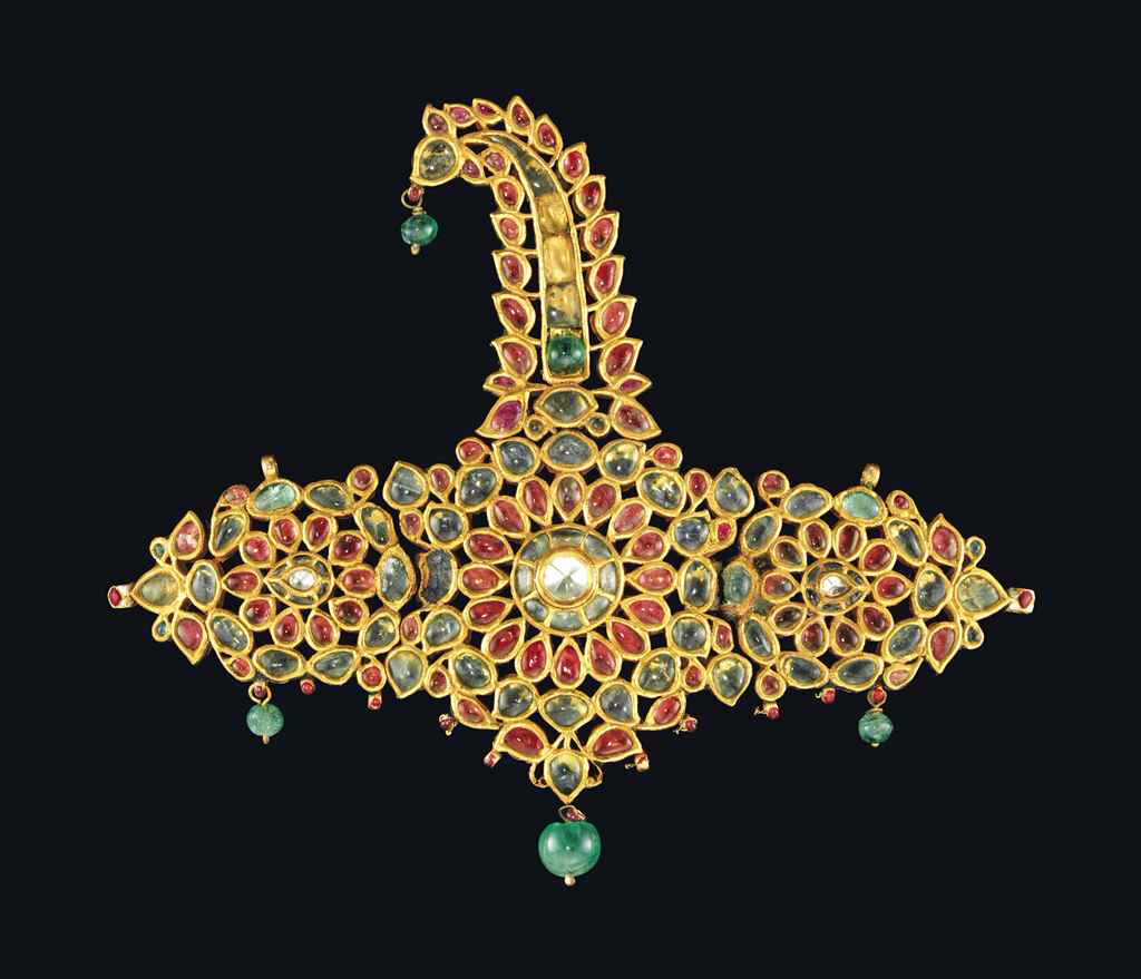 sarpech - Alain.R.Truong