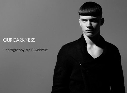 "Our Darkness" by Eli Schmidt with AJ Abualrub - Alain.R.Truong