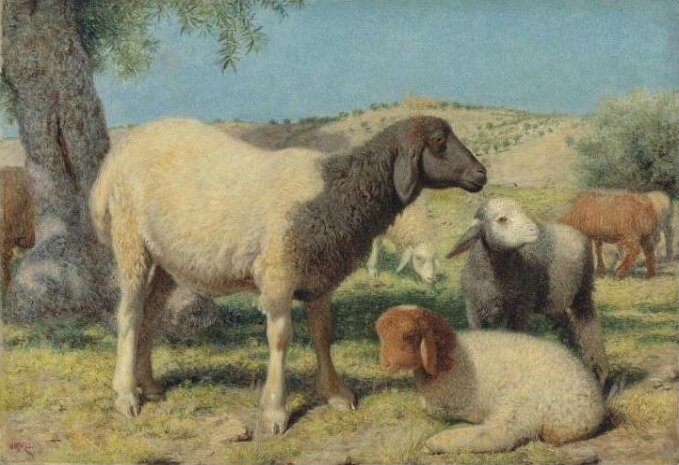 Dante Gabriel Rossetti scholar Virginia Surtees to sell collection at ...