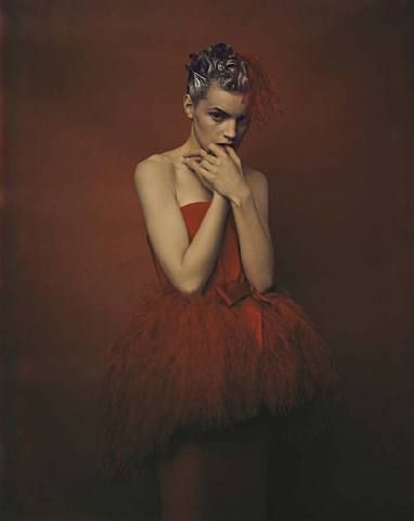 Paolo Roversi @ Camera Work, Berlin - Alain.R.Truong