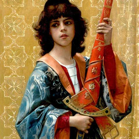 "Alexandre Cabanel – The Tradition of Beauty" @ Wallraf-Richartz Museum ...