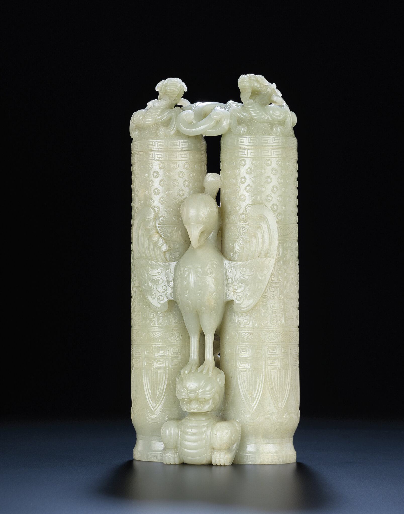 alan and simone hartman collection - Alain.R.Truong