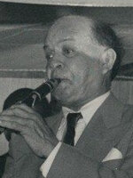 Alphonse Picou - High Society - Soul, Jazz, Blues & Co