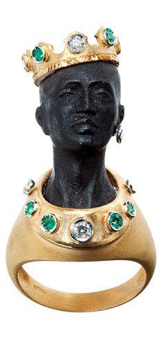 Wilfredo Rosado. Urban Prince ring - Alain.R.Truong