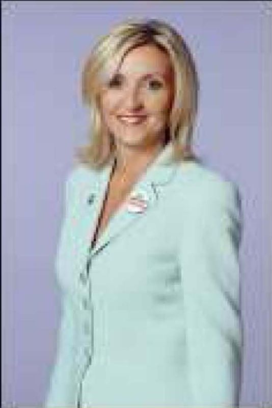 Leslie Stanford - Patrick GERIN Distributeur Indépendant HERBALIFE à ...