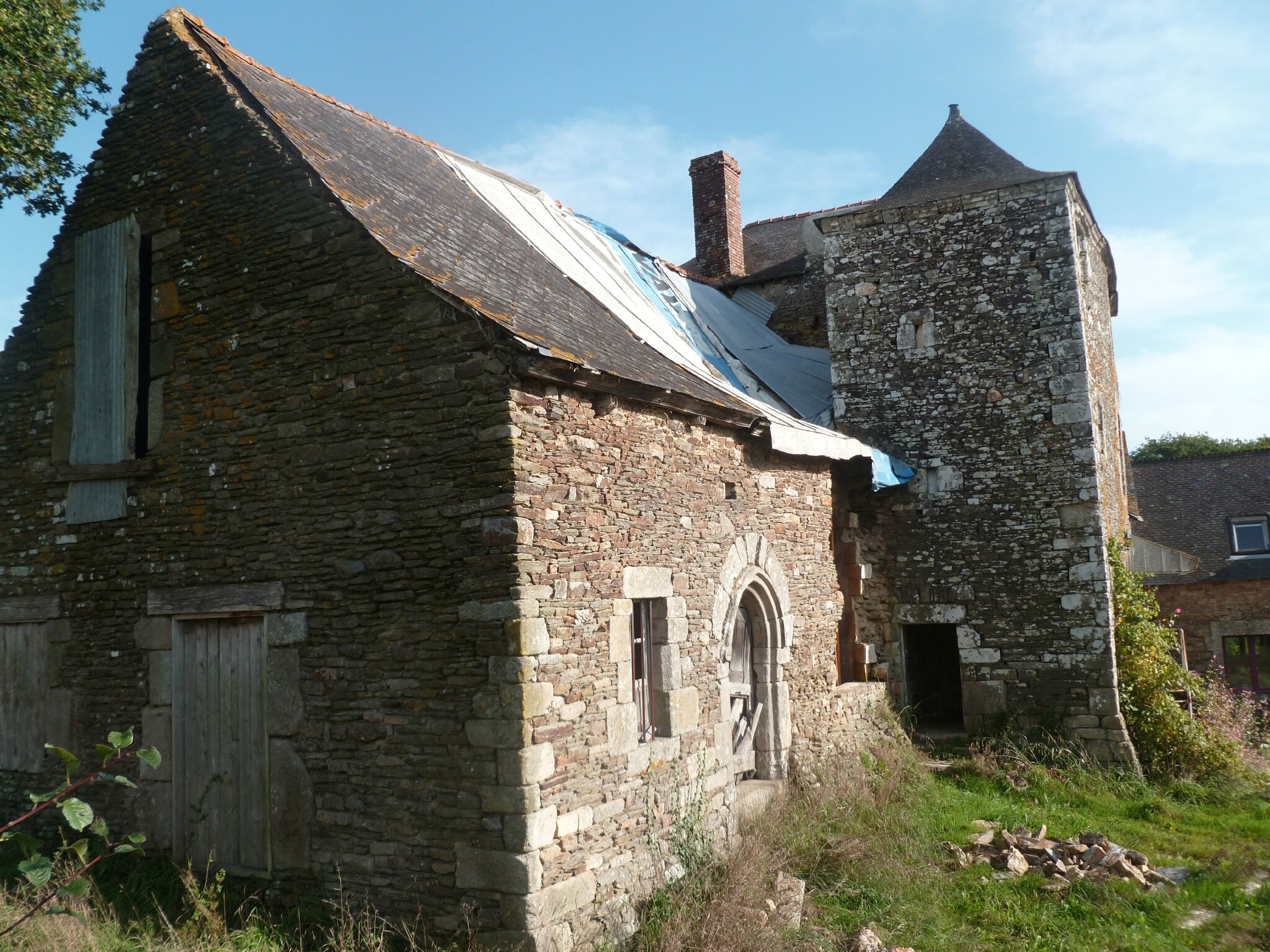 Bienvenue à Trévenaleuc! - TREVENALEUC, un manoir breton