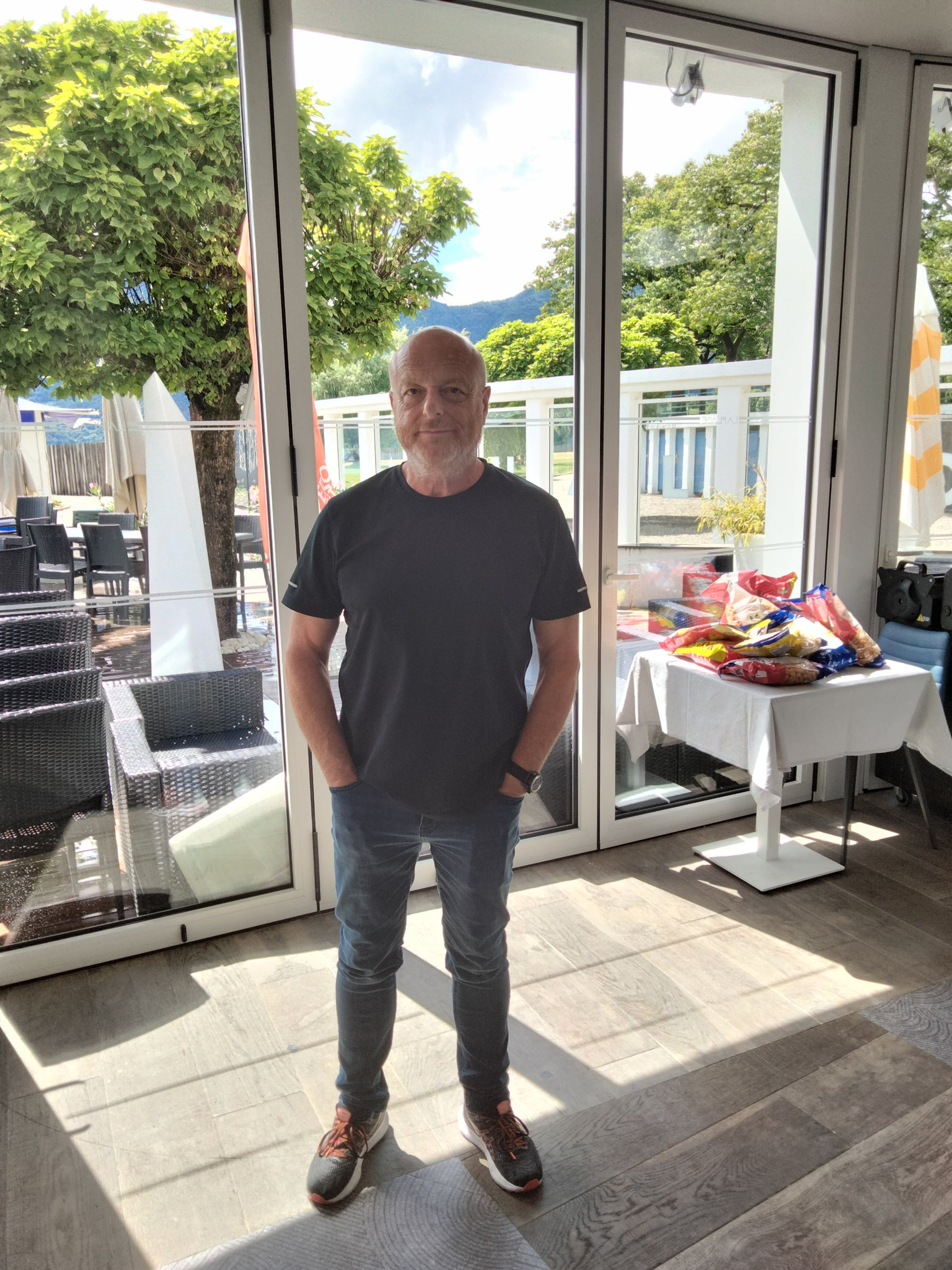 Rencontre avec le réalisateur Gérard Krawczyk à Aix Les Bains - Baz'art ...