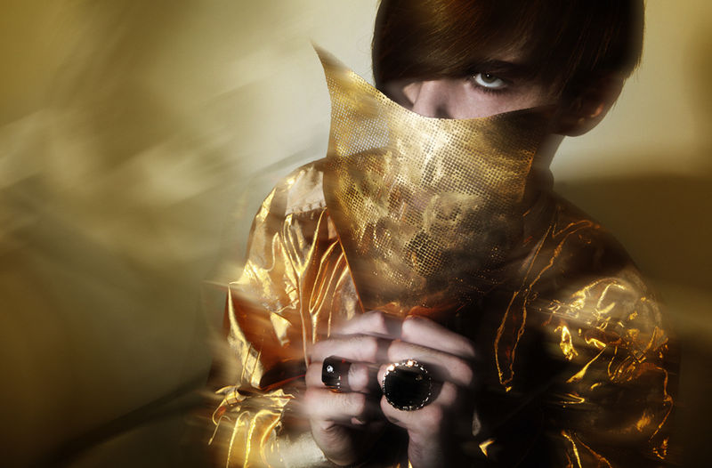 Fashion156: James & Alex B by Fabrice Lachant - Alain.R.Truong