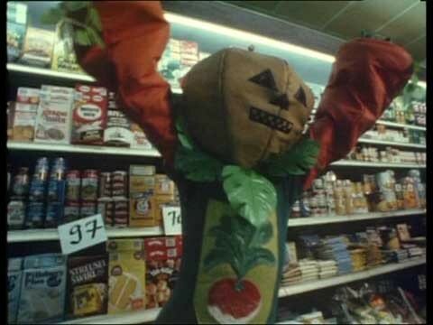 Chanson de Leguman - Téléchat OnLine