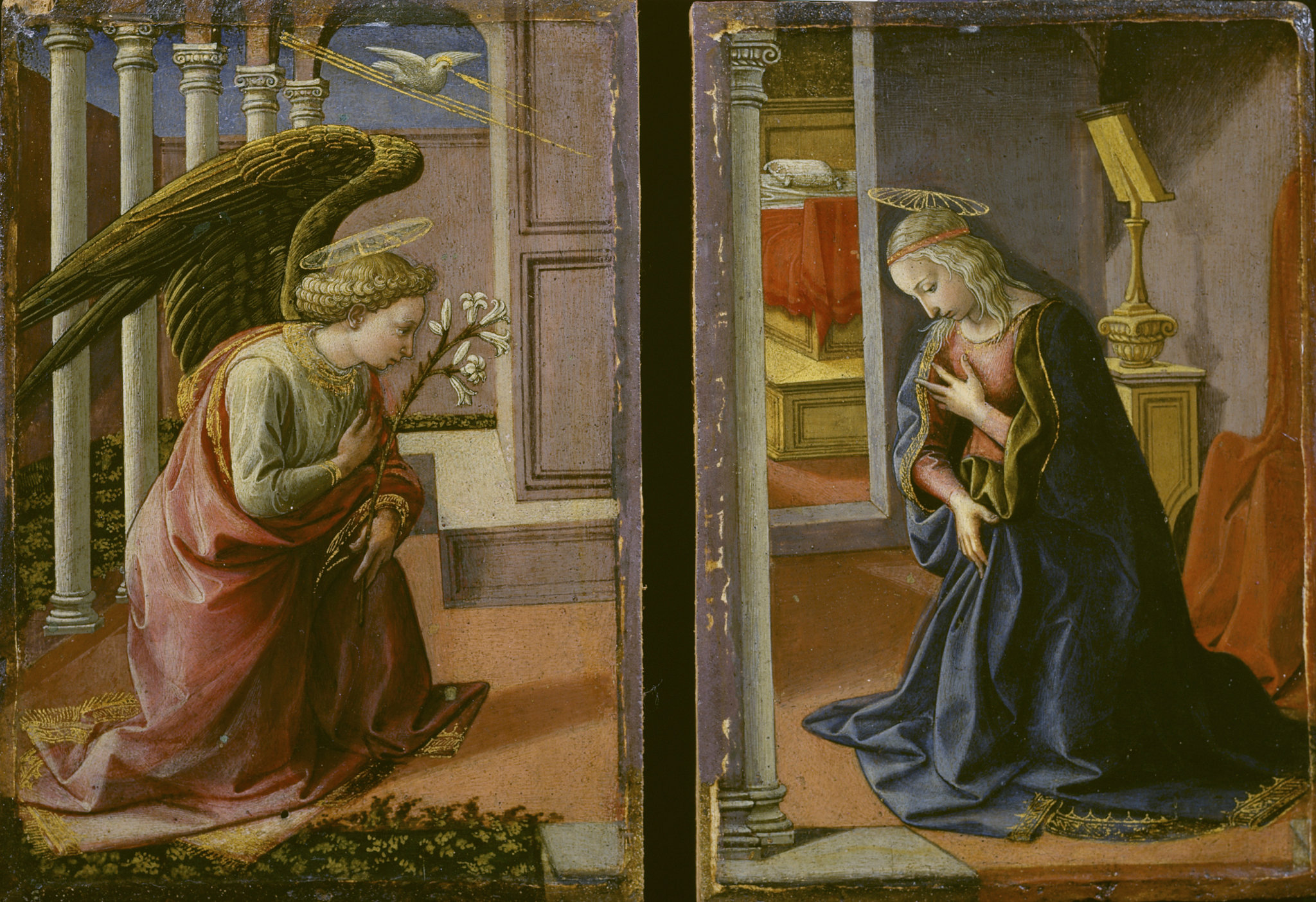 Pesellino: A Renaissance Master Revealed at The National Gallery ...