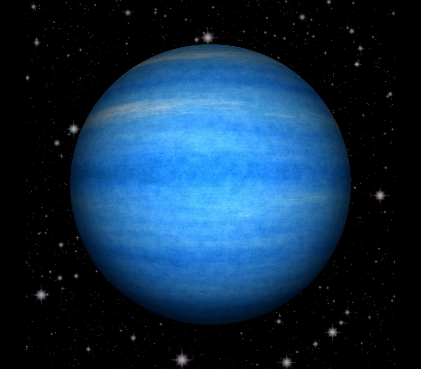 70 Virginis b - Les Exoplanètes