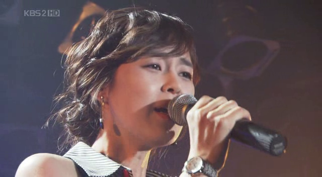 Kdrama - Women In The Sun - Les Voraces