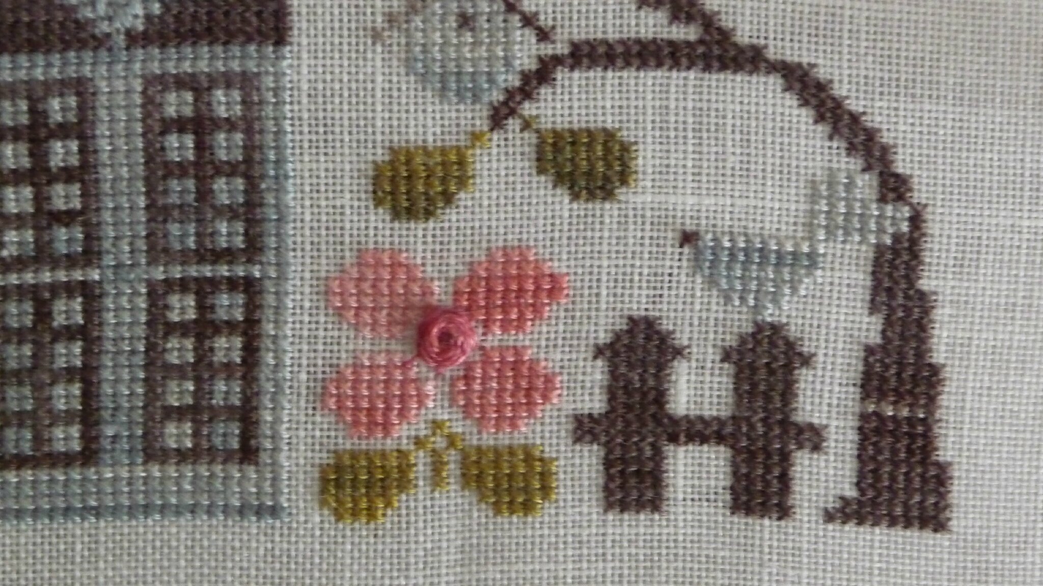 Petit Printemps C Mon Monde - L'atelier de Luciole