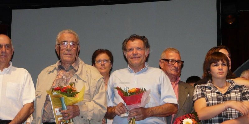 Lacasa, une vie de boxe - Association & Editions Le GANT et la PLUME ...