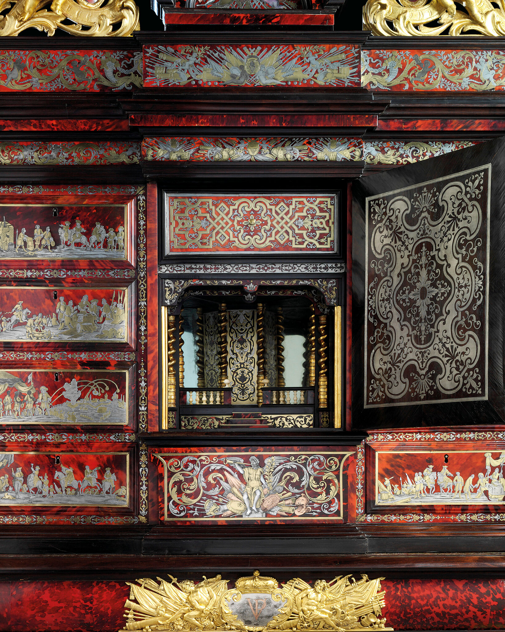 Christie's to offer masterpieces from a Rothschild Collection - Alain.R ...