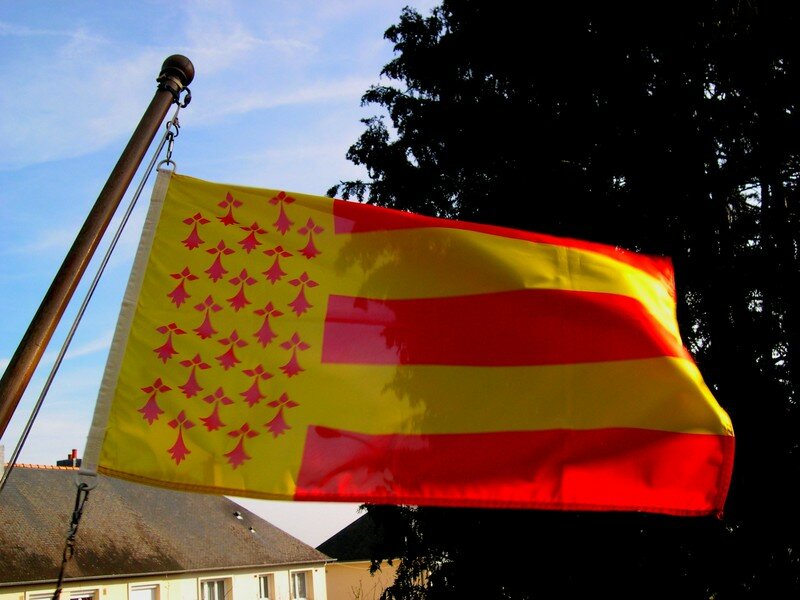 Quel statut pour la Bretagne - Page : 66 - Société - Discussions ...