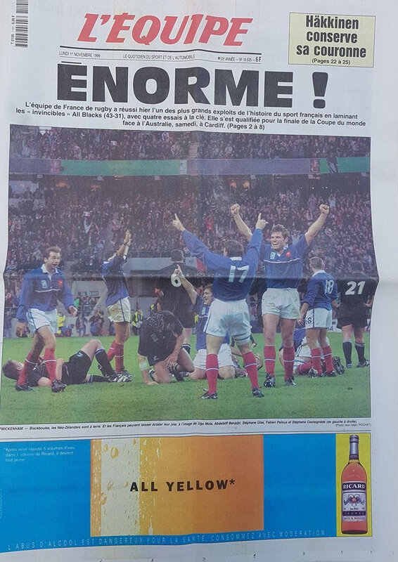 Séquence III : S’informer, informer : les circuits de l’information - Blog de Lettres-Histoire ...