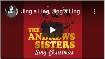 Jing-A-Ling, Jing-A-Ling - The Strombolis