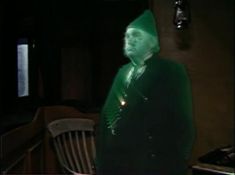 Doctor Who : saison 15 - Le blog de Doctor Who