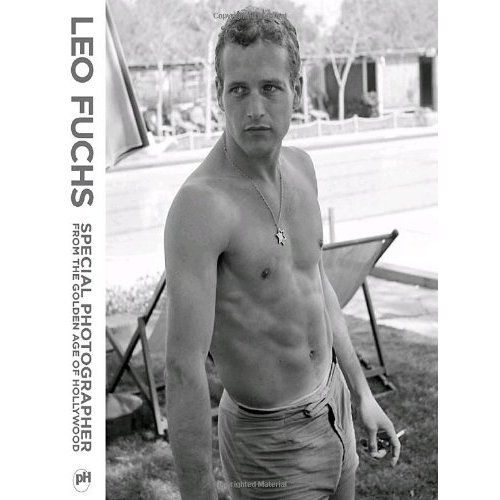 Leo Fuchs: 'Special Photographer from the Golden Age of Hollywood ...