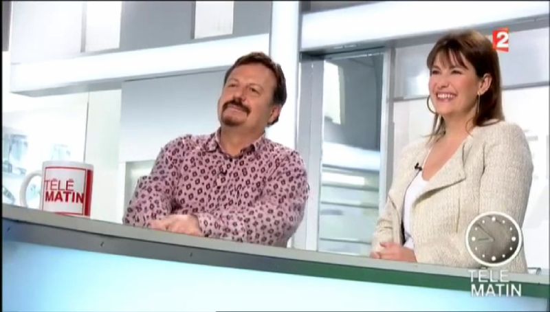 Les Belles de la Télé