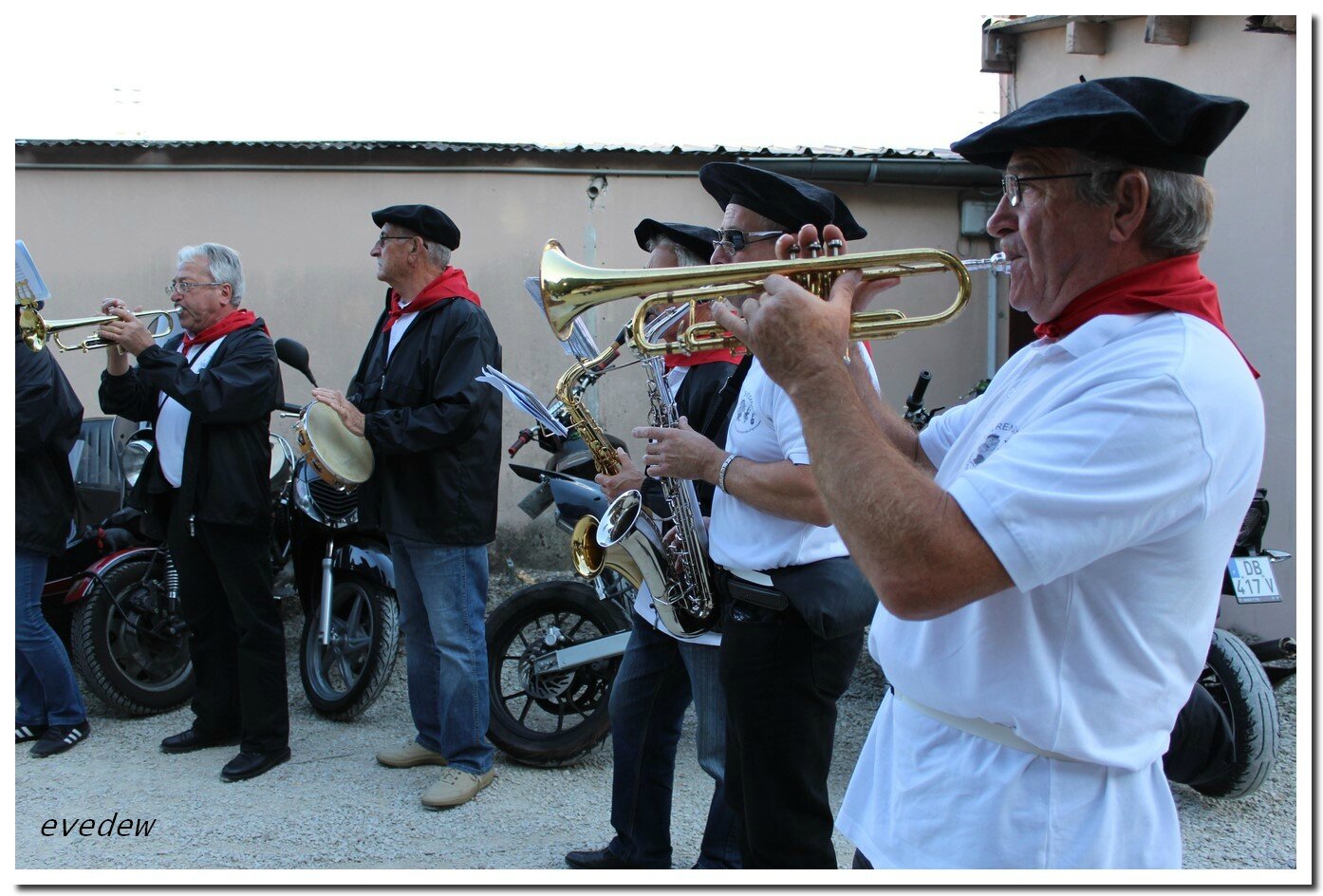 Animation finale Suma Moto-ball à TROYES - La Renaissance, Maizières la ...