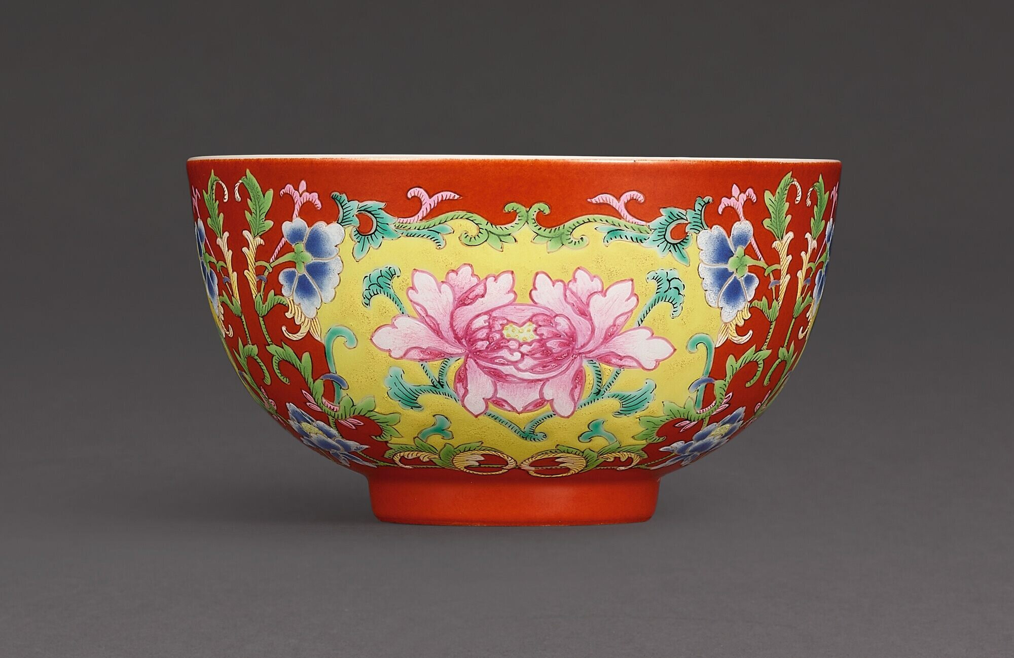 coral-ground - Alain.R.Truong