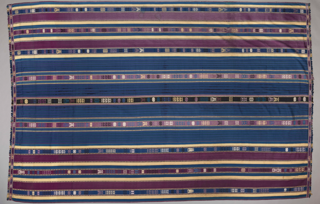 Dallas Museum of Art Presents Moth to Cloth: Silk in Africa Opening in ...