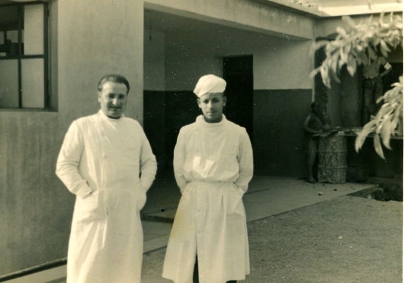 RAMADAN MOUBARAK SAID OULED IMINI - BOUTAZOULT IMINI TIMKKIT 2008