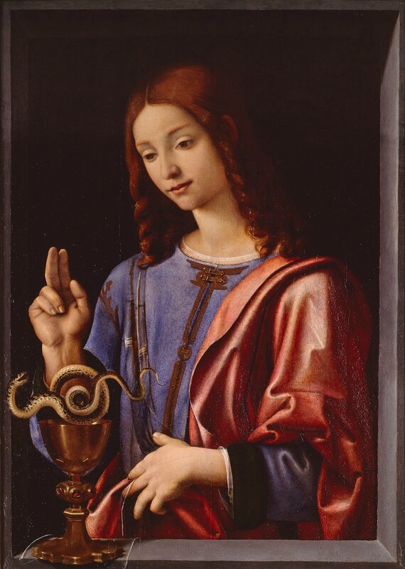 Once-in-a-Lifetime Piero di Cosimo Retrospective Premieres at National ...