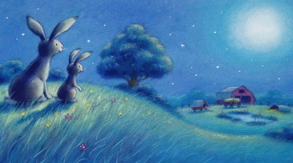 Stephen Gulbis - Les couleurs de la vie