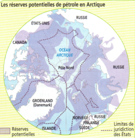 L'enjeu énergétique - Blog de Lettres-Histoire du LP Costebelle