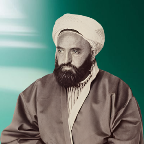 L'Emir ‘Abd el-Qader, entre histoire et métahistoire, par Kamel Nasser ...