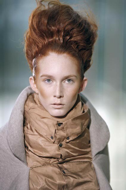 Alex Glenday | the Fashion Spot