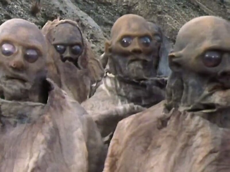 Doctor Who : saison 11 - Le blog de Doctor Who