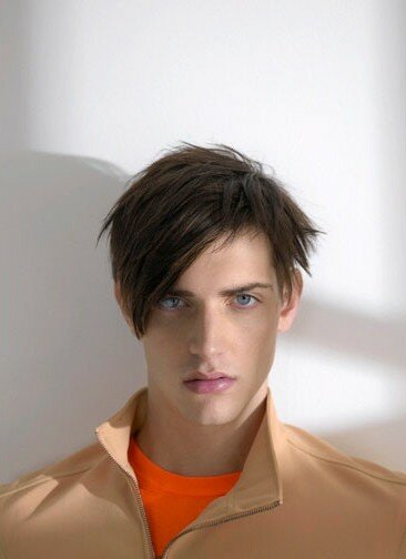 Portfolio : Shaun Haugh - Alain.R.Truong