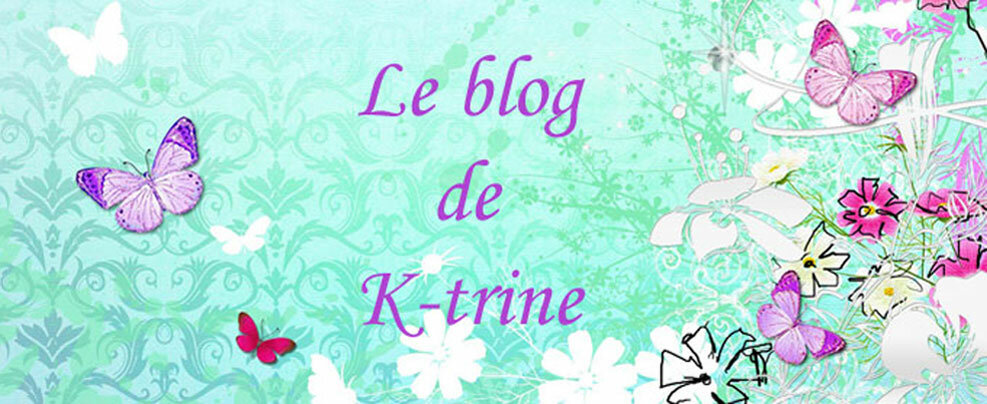 Encore Une Carte Le Blog De K Trine