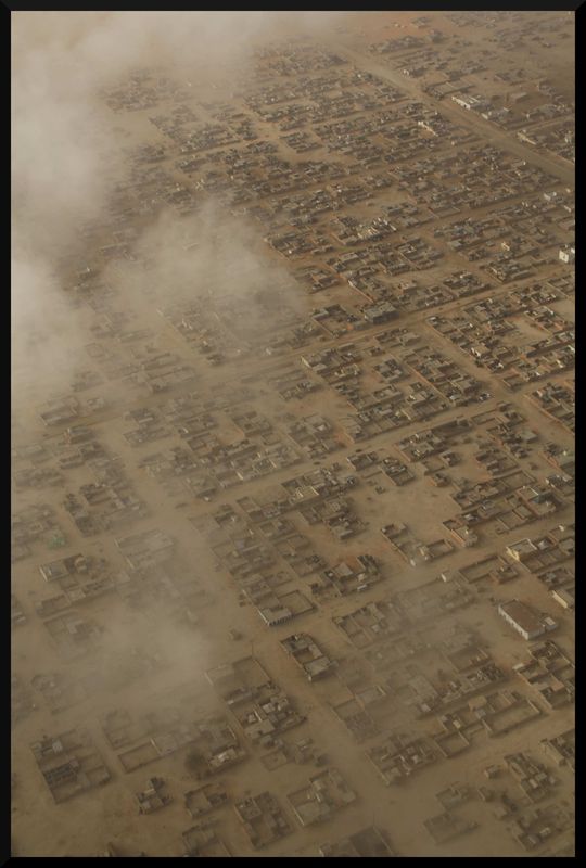 Entre le Maroc et le Mali, la Mauritanie ! - Le dit du Magot - Blog d ...