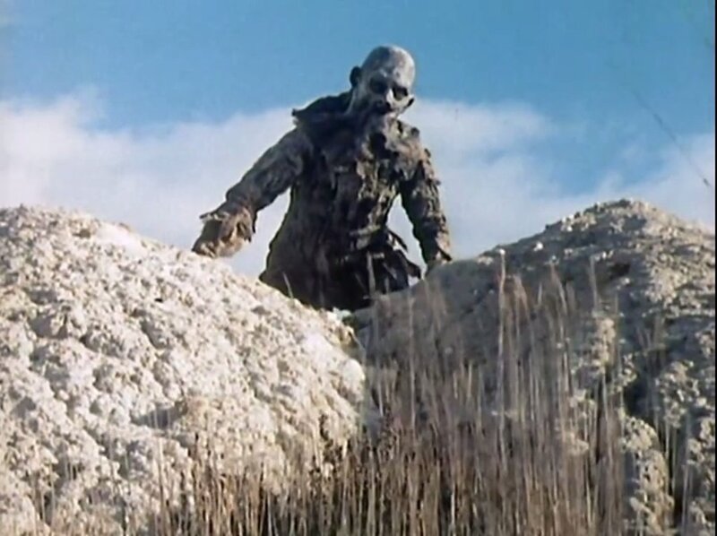 Doctor Who : saison 11 - Le blog de Doctor Who