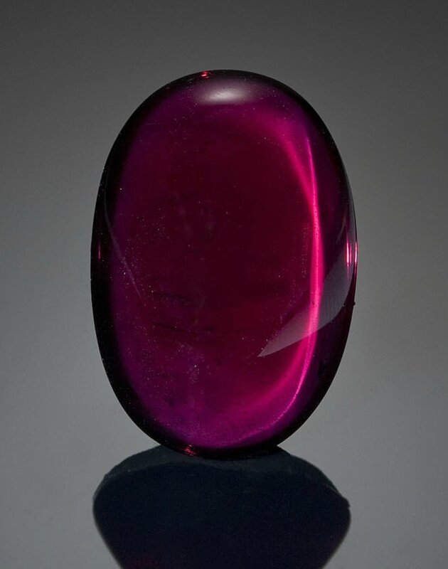 Garnets - Alain.R.Truong