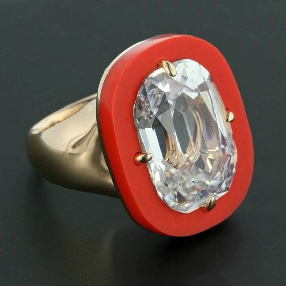 Taffin jewelry. - Alain.R.Truong