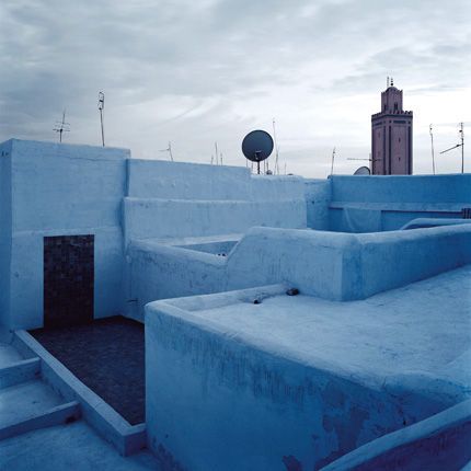 Visite privée: chez Agnès Emery - Alain.R.Truong