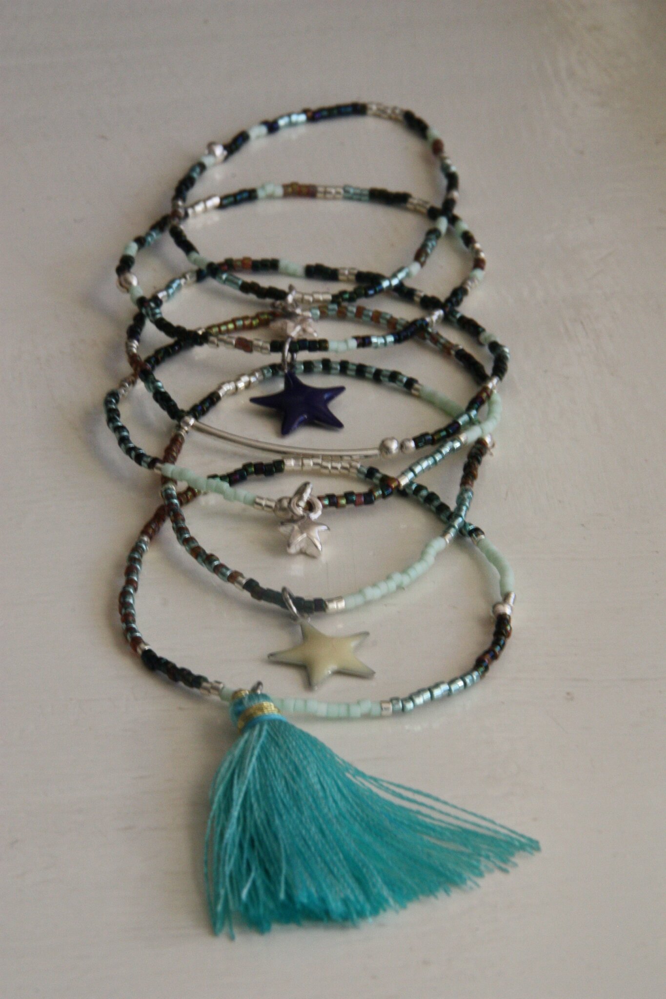 Blert - Les lubies d'AWA