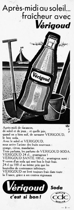 Very good Verigoud! - Ribambelles & Ribambins